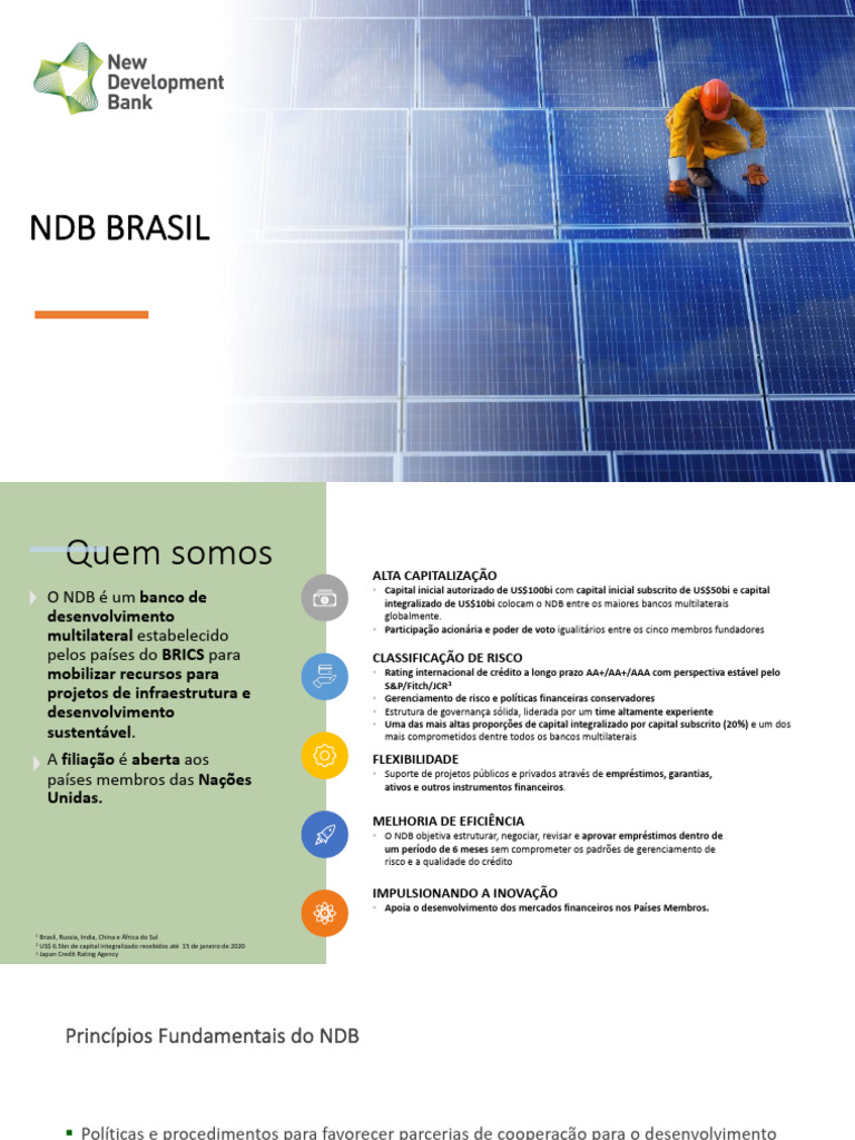 Aula 4 - 1 | PDF | Empréstimos | Crédito