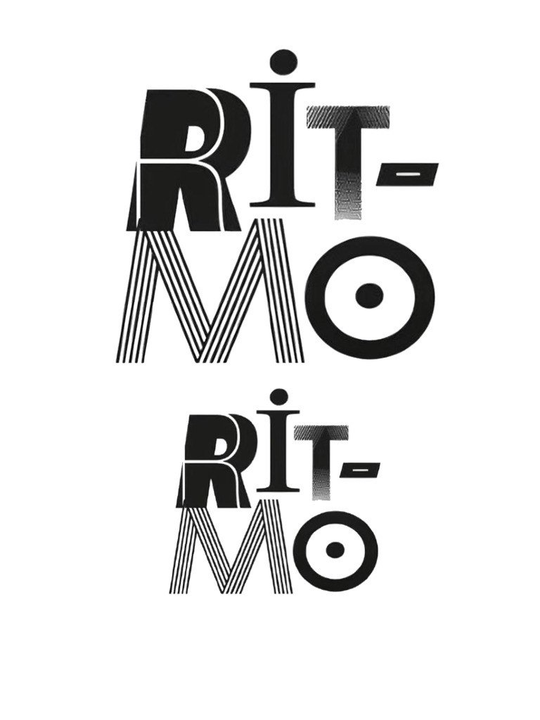 Ritmo | PDF