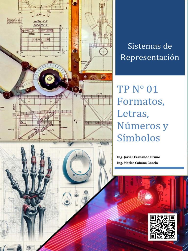 TP 01 - Formatos, Letras, Números y Símbolos | PDF | Notación Matemática | Aritmética