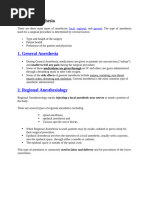 Bupa Cash Plan Benefits Overview | PDF | Patient | Psychotherapy