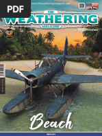 The Weathering Aircraft Issue 1 - Panels | PDF