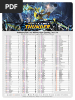 National Pokedex Gen 9 | PDF | Pokémon | Characters Created