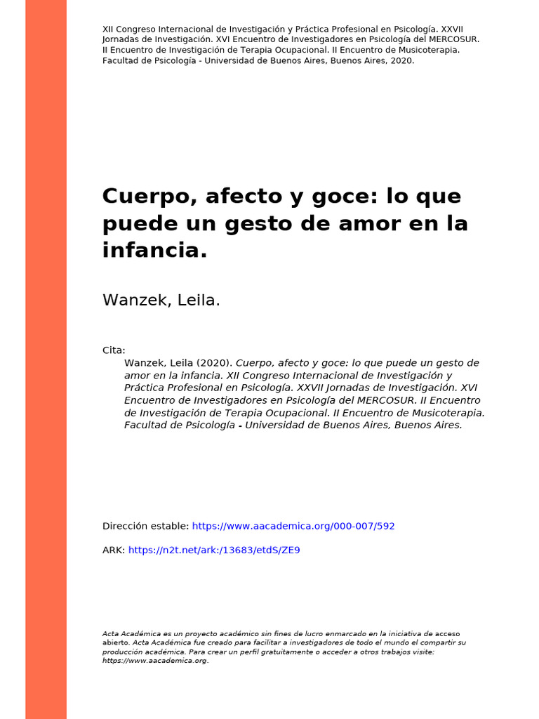 592 Psic. Lecto Escrit | PDF | Jacques Lacan | Amor