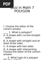 Transformation Review Answer Key | PDF | Cartesian Coordinate System ...
