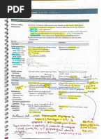 KDT Classification of Drugs | PDF