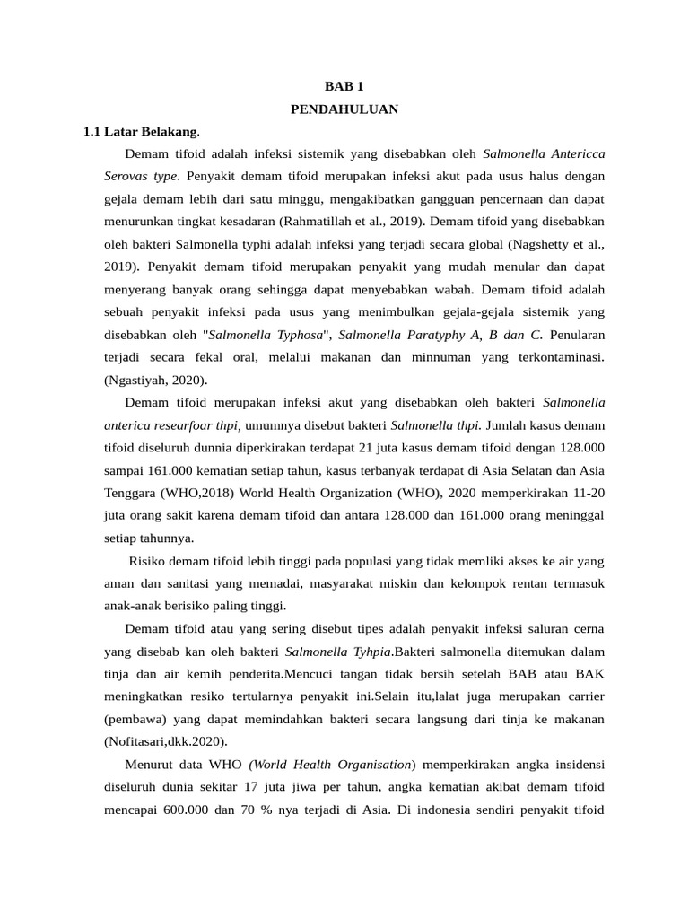 SKRIPSI Aditya | PDF