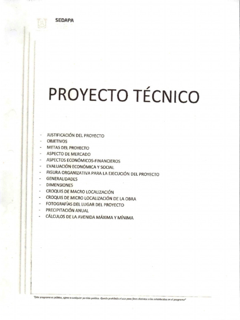 Proyecto2 Olla | PDF