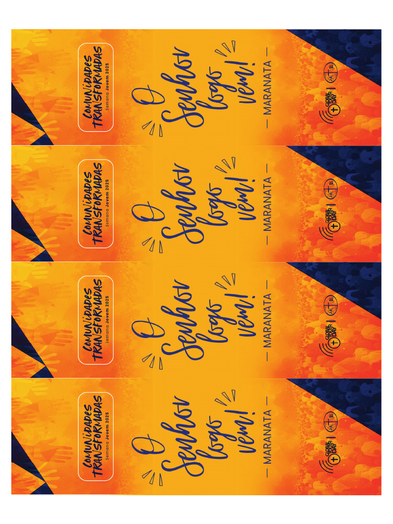 Plaquinhas JA (2) | PDF