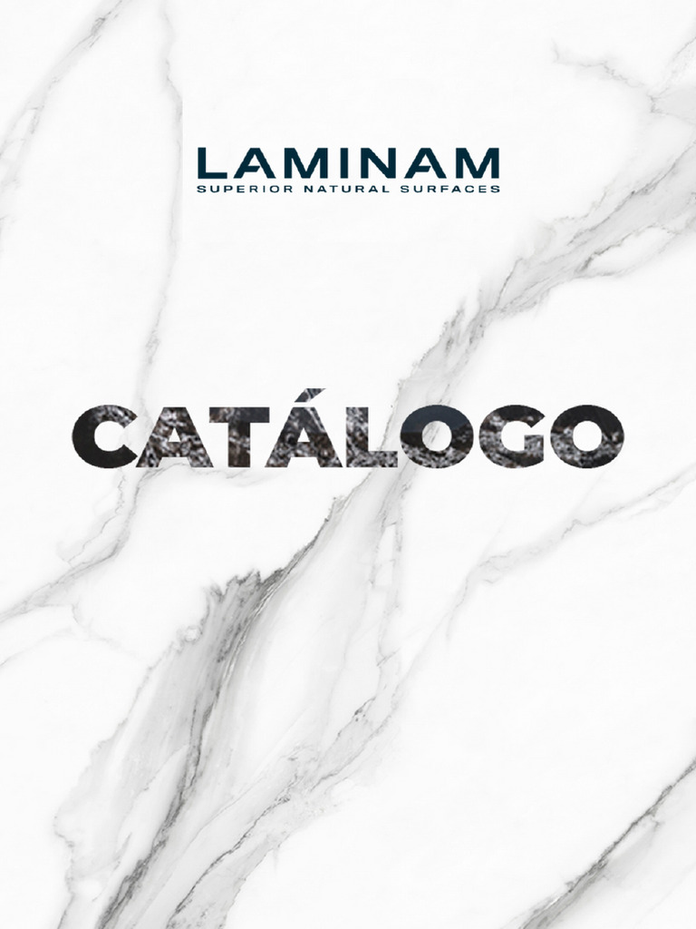 Catalogo Laminam Ps | PDF