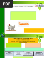 Modelo de Adhesión de Pollada Solidaria | PDF