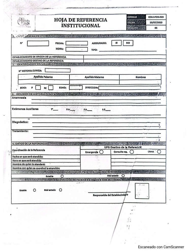 Formato Anterior | PDF