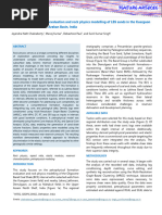 Ora Platform: Revolutionizing Formation Testing | PDF | Petroleum ...