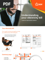 ESB Connection Charges | PDF | Electric Power | Electrical Engineering