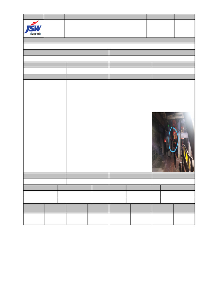 Kizen - Air Sweep Installed in Profile Gauge | PDF | Business Process ...