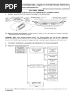 Cours - Guidage Par Paliers | PDF | Palier (mécanique) | Mouvement de ...