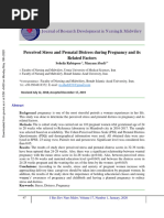 PSS-10 Scoring Instructions and Guide | PDF | Psychology ...