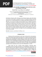 PSS-10 Scoring Instructions and Guide | PDF | Psychology ...