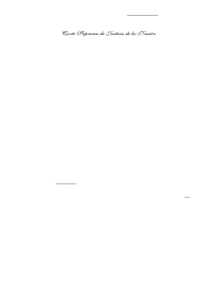 Marci Lese | PDF | Debido al proceso | Fiscal