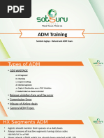 Sabre Basic Reference Guide (Updated) | PDF | Airlines | Computing