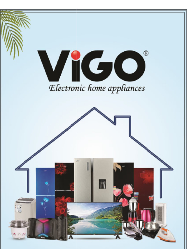 ViGO Update Catalogue | PDF