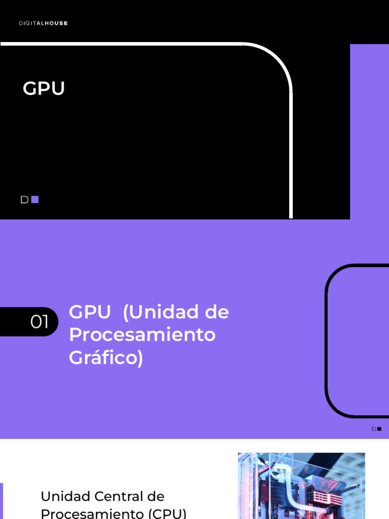Gpu | PDF