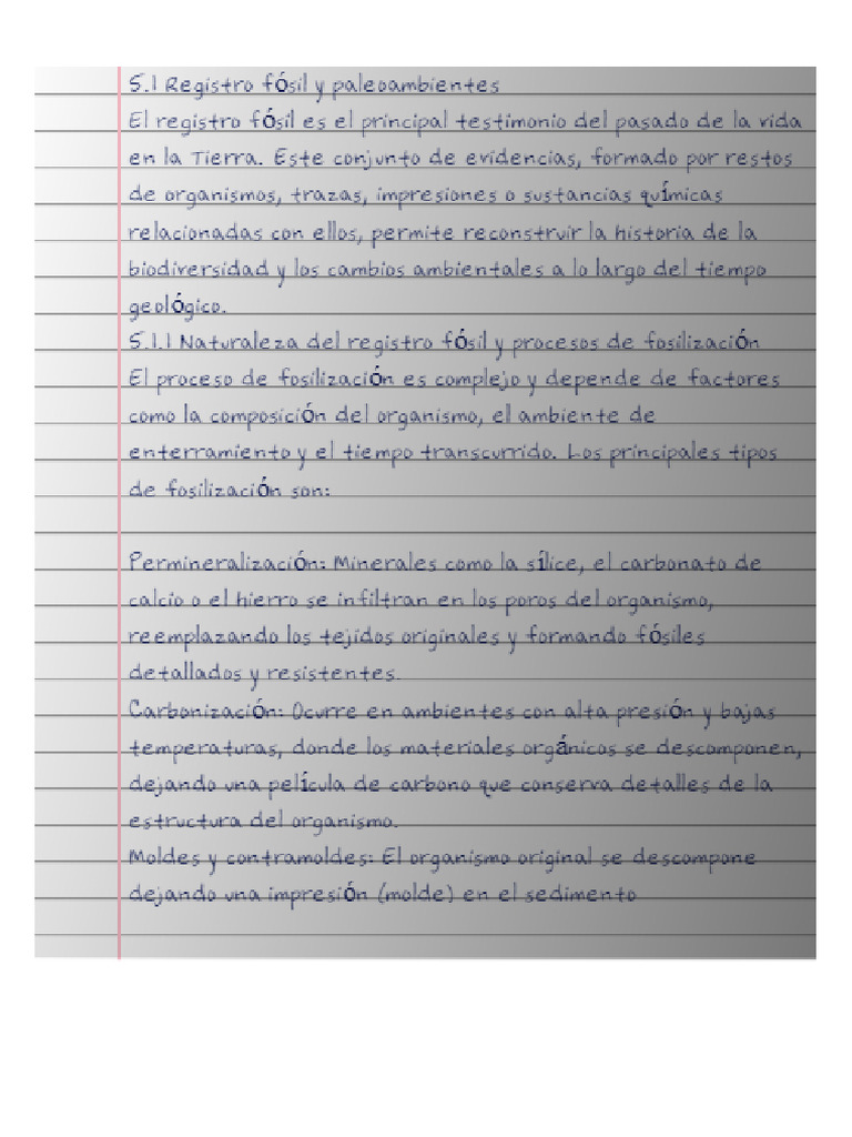 Libreta Digital Unidad 5 | PDF