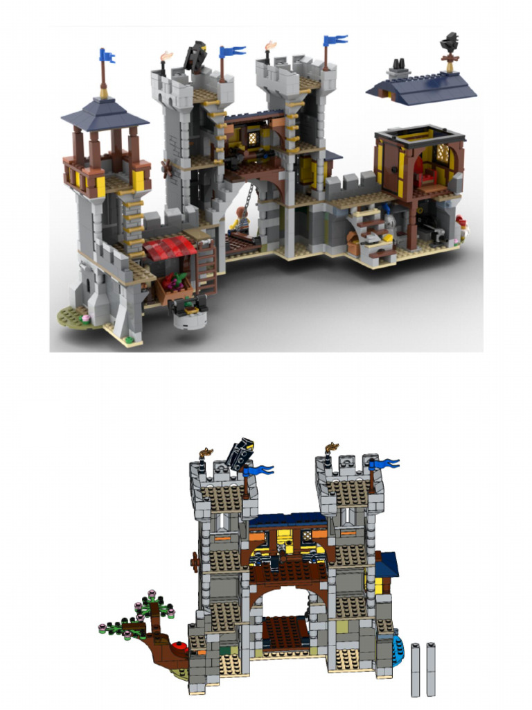 Improved Playability | PDF