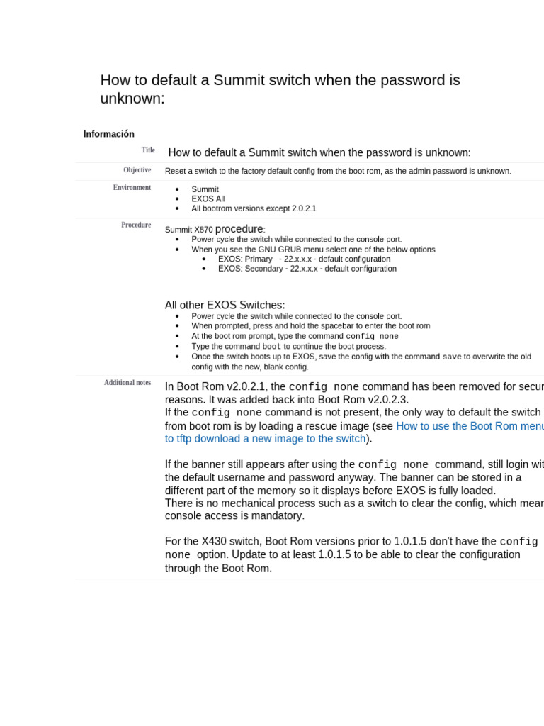 Password Recovery Xtreme | PDF | Booting | Software