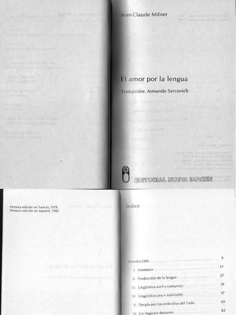 Milner 1978 | PDF