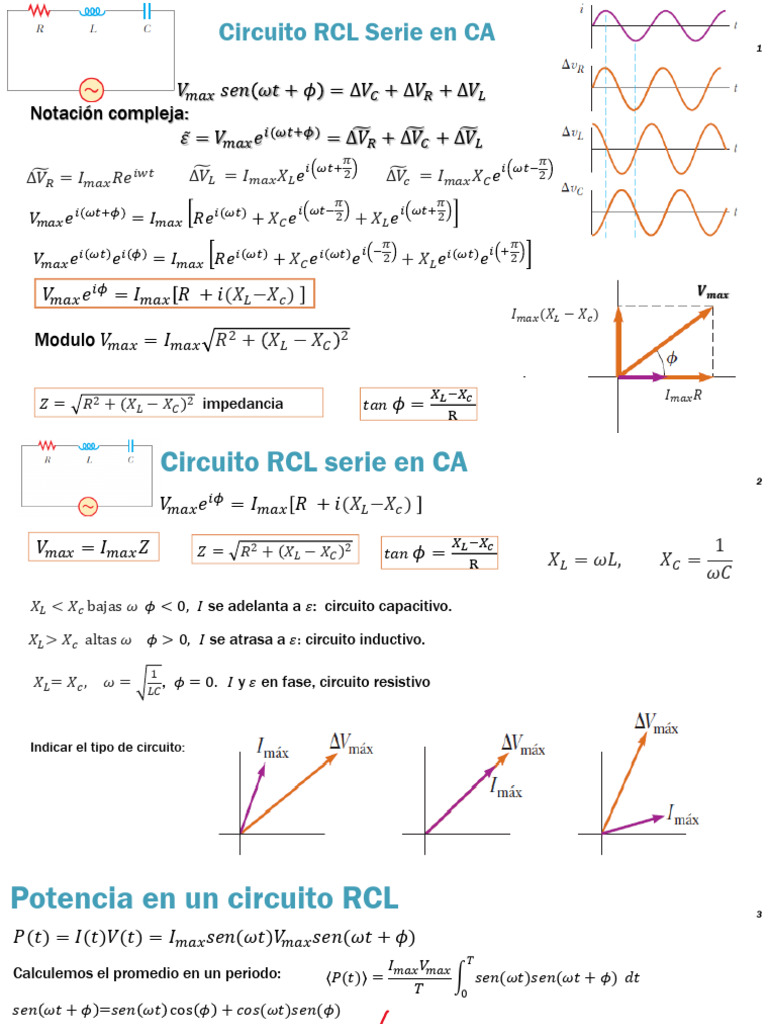 12.4 Campo Magnético de Un Bucle de Cor | PDF | Transformador | Cantidad
