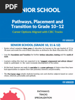 Chemistry New 2026 Curriculum Design For Grade 10 by KICD | PDF
