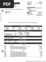 Key Smart Checking Fee Transparency | PDF | Overdraft | Transaction Account