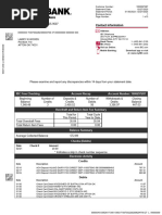 Key Smart Checking Fee Transparency | PDF | Overdraft | Transaction Account