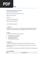 IHG Problem Handling Training Overview | PDF
