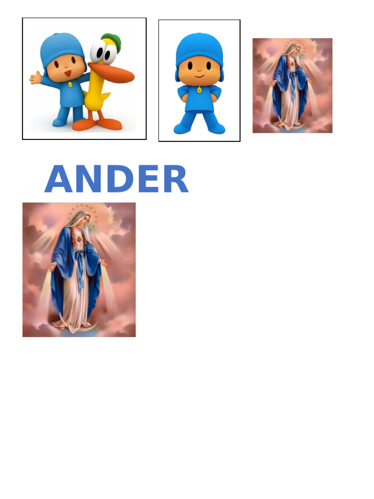 Ander | PDF