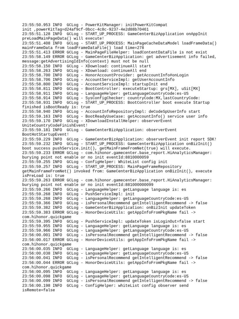 GC 2025 06 29 | PDF | Tecnologías de la información | Arquitectura de Computadores