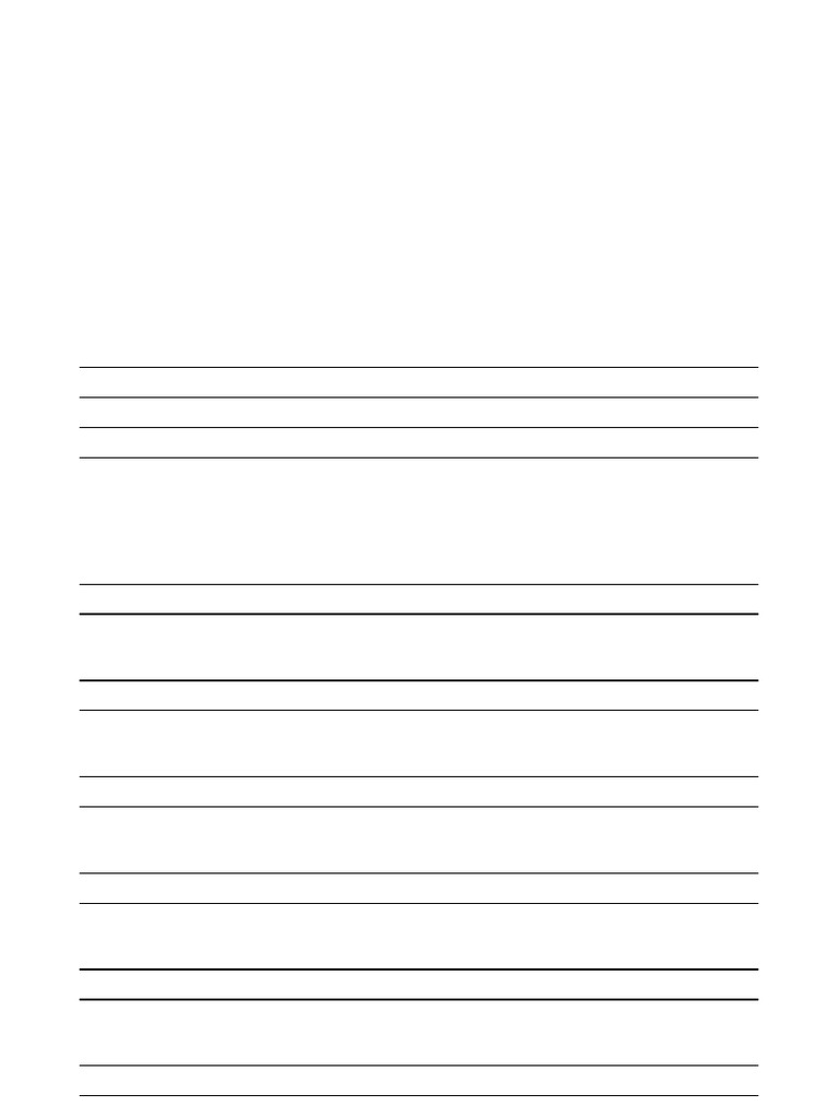 Present Perfect Listening Worksheet | PDF