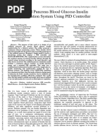 Diabetic Foot Ulcer NCP | PDF | Diabetes | Wound