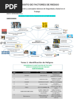 La Pirámide Del Control de Riesgos | PDF | Riesgo | Solvente