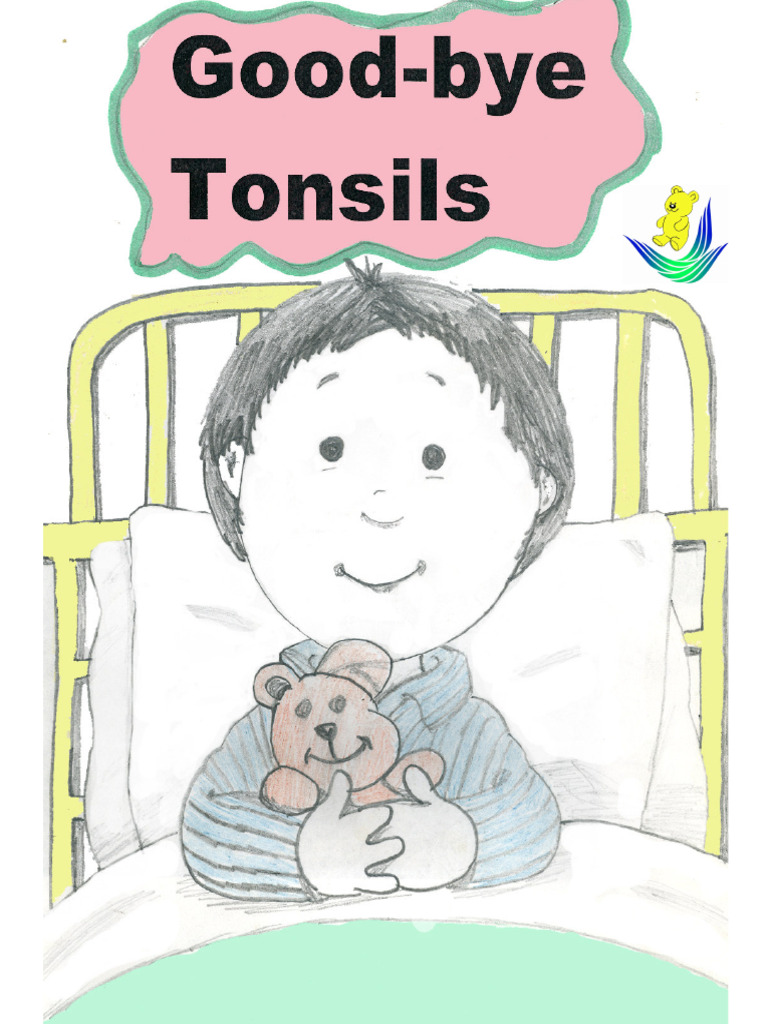 Goodbye Tonsils | PDF