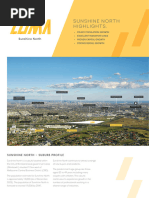 Bendigo to Melbourne Train Timetable | PDF | Victoria (Australia ...