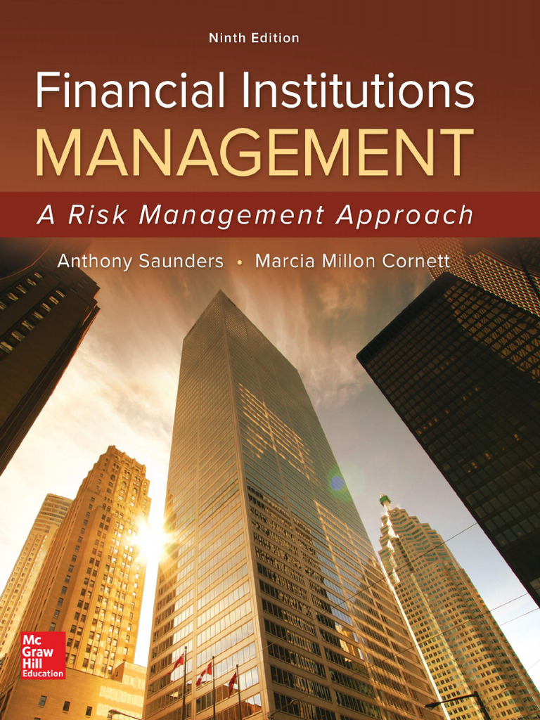 Financial Institutions Management PDF | PDF | Banks | Equity (Finance)