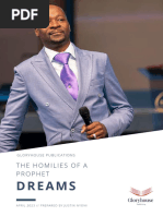 Rev. Prof. and Dr. Mrs Mosy Madugba Books With Prices | PDF | Intercession