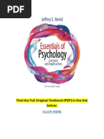 1.1 Dement and Kleitman - Presentation | PDF