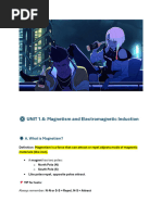 Engineering Science n4 | PDF