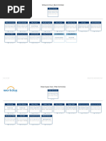 Services Australia Org Chart | PDF | Business | Computing