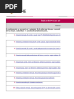 Actualización de Rentas con IPC 2021 | PDF