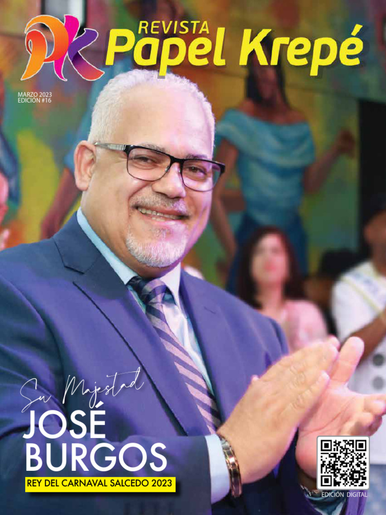 Papel Krepe 16-PDF Demo | PDF | Carnaval