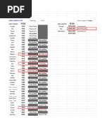 Limbo Key Color Patterns Explained | PDF | Blue | Image Processing