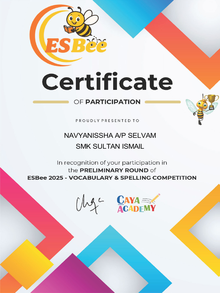 Esb Prelims 2025 | PDF